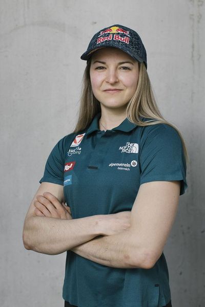 Nationalteamathleten • Kletterverband Niederösterreich • Austria Climbing